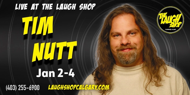 Events happening this weekend in Calgary · Showpass