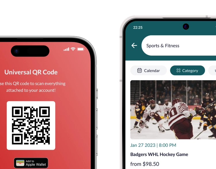 Create Amazing Experiences · Showpass