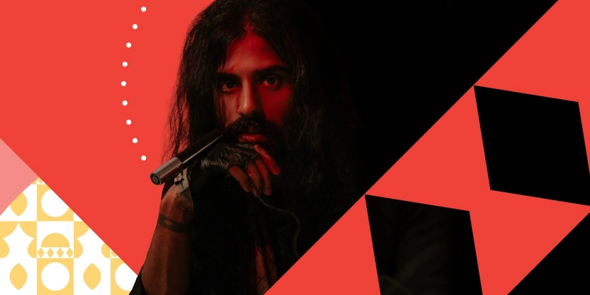 Indian Summer Festival: Opening Night!: Vidura Bandara Rajapaksa ...